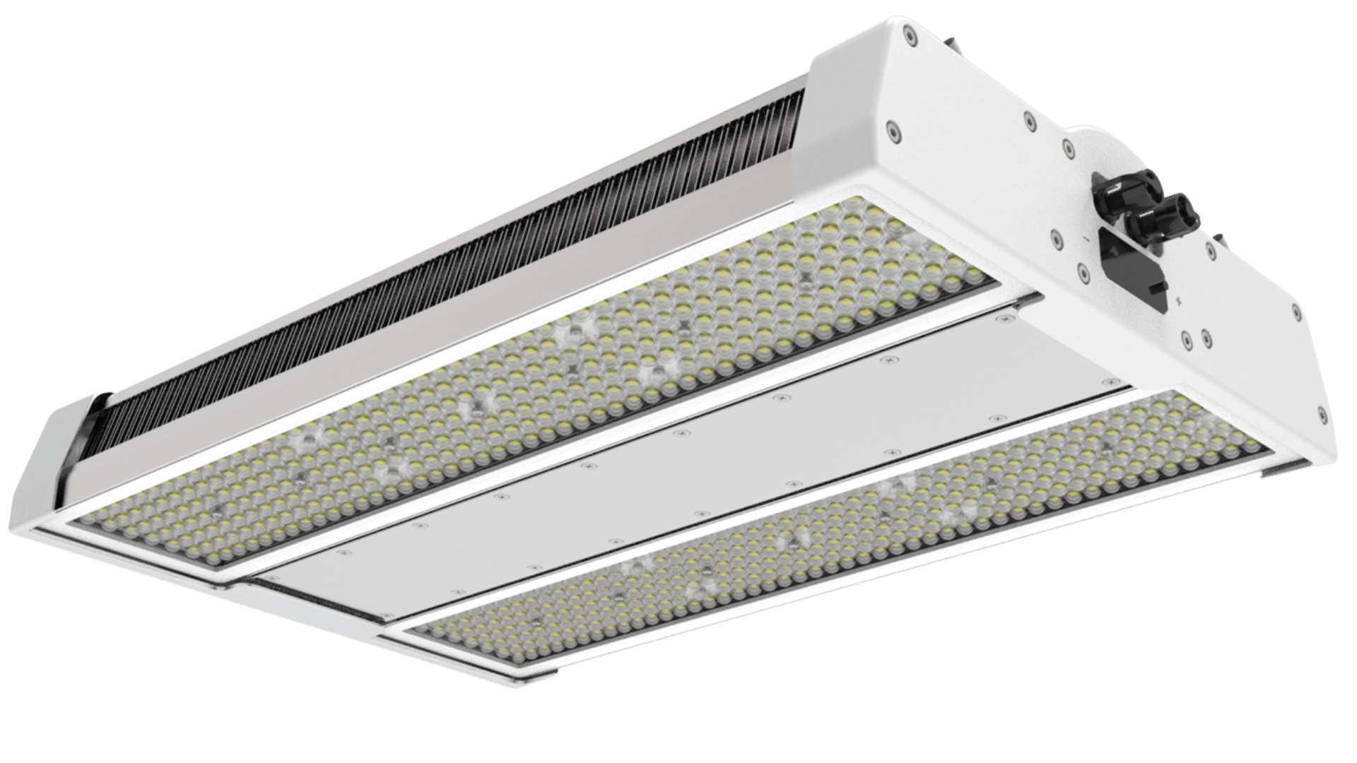 The 121 LED | HPS/LED Replacement Light