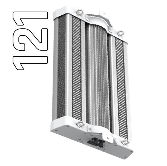 The 121 LED | HPS/LED Replacement Light